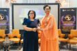 From Leicester to Global Legacy: Baroness Sandy Verma Honoured with ...